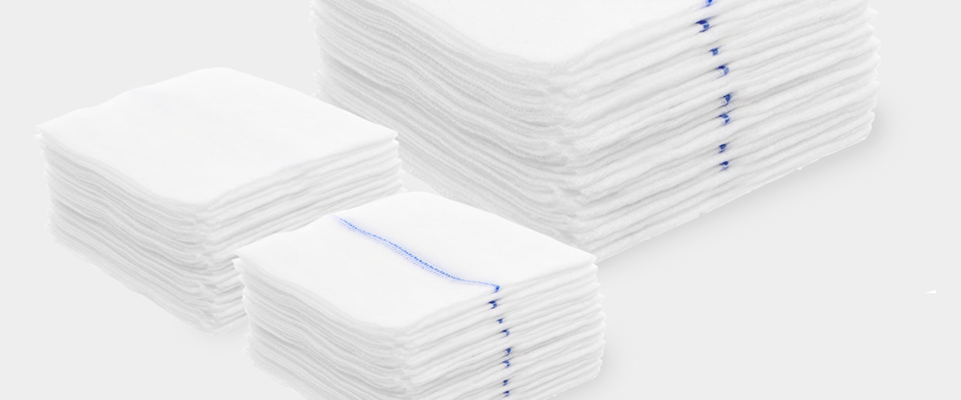 The Versatility and Benefits of Gauze Dressing Pads