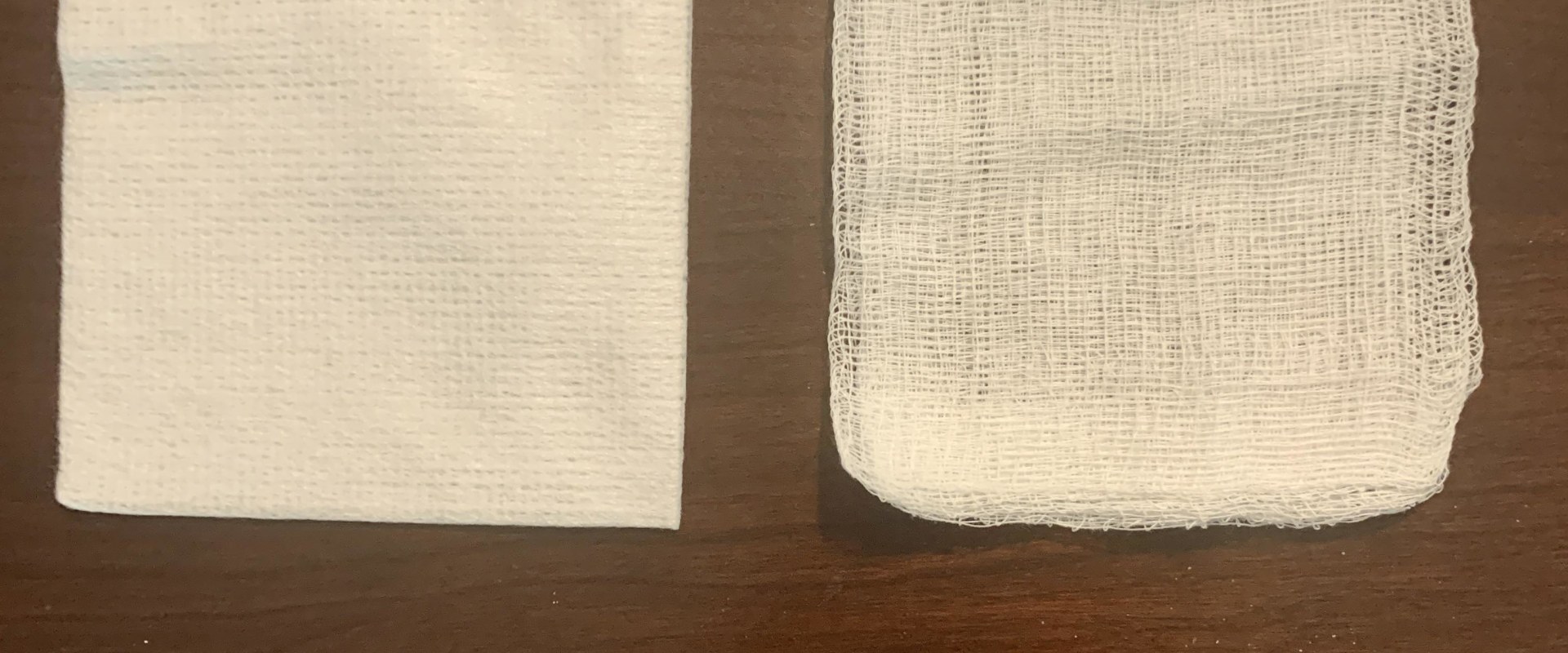 Gauze Pads vs Gauze Dressings: Understanding the Differences for ...